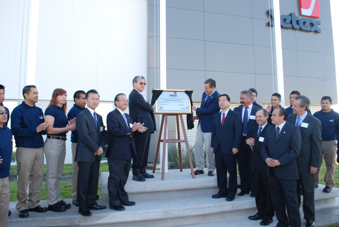 Sobre nosotros – Setex